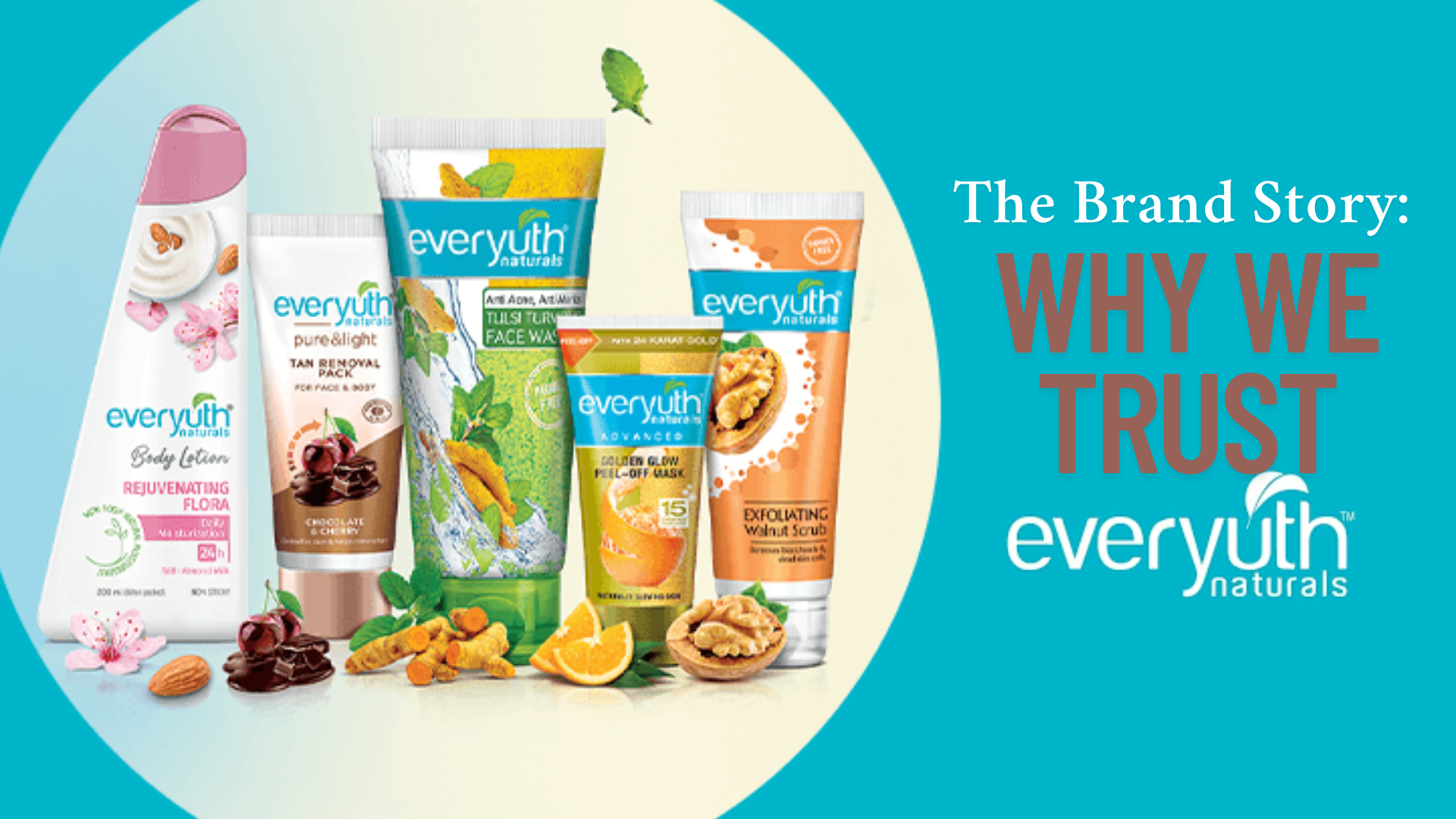 Cucumber Magic: How Everyuth’s Face Pack Refreshes Tired Skin - Aap Ka ...