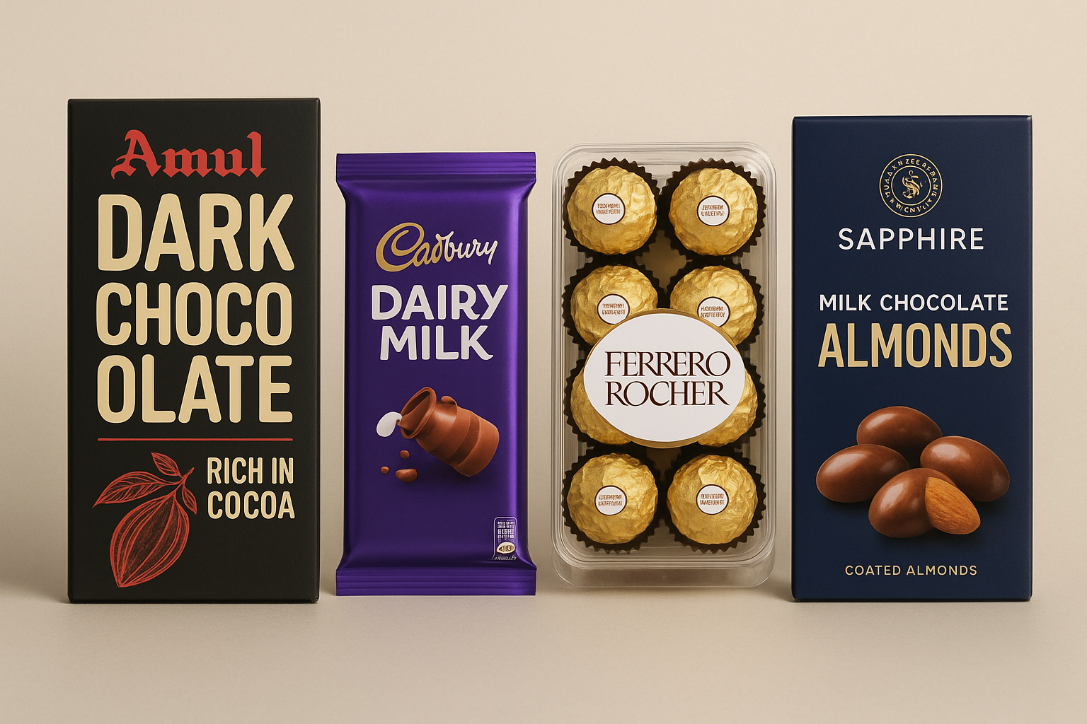 The Chocolate Box We All Grew Up Gifting - Aap Ka Bazar - Blog