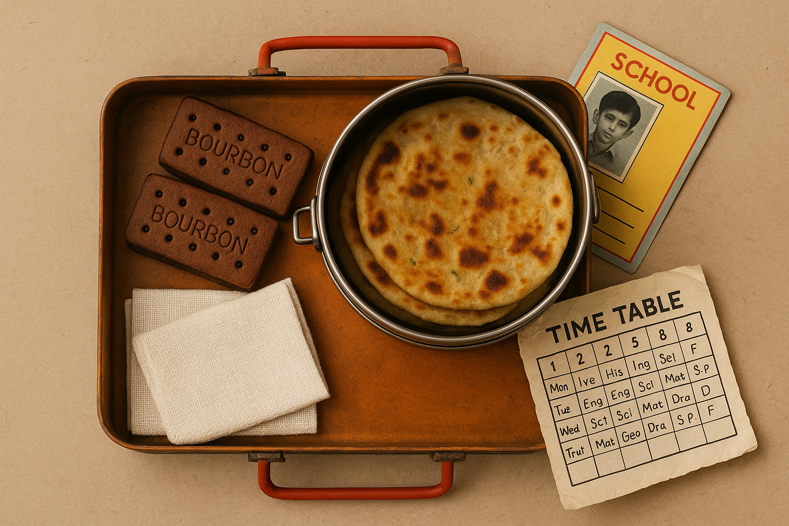 Bourbons Before Bros? A Love Letter to the Biscuit of Our Childhood