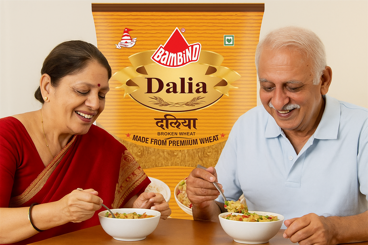 Bambino Dalia Recipes: Sweet and Salty Ways to Enjoy