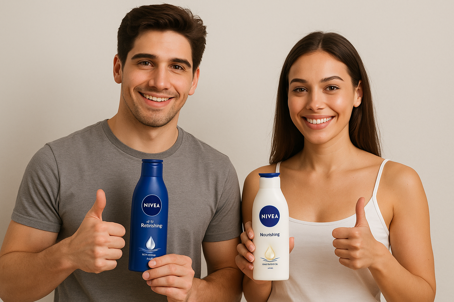 Nivea Body Lotion Review: Worth the Hype of 600ml Pack - Aap Ka Bazar ...