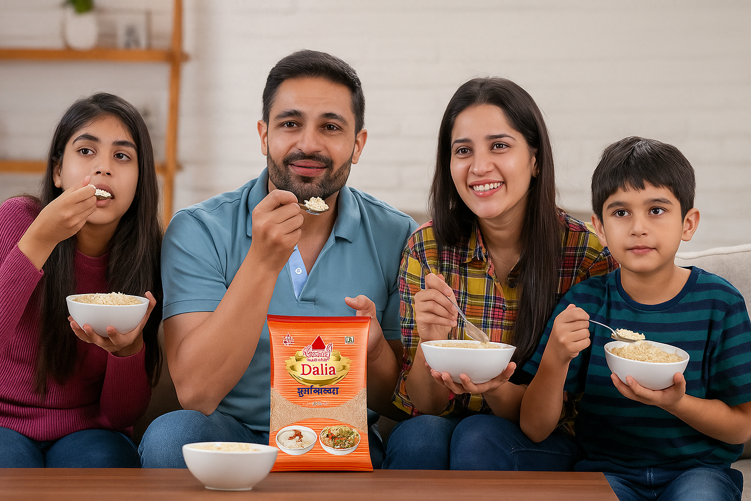 Bambino Dalia Recipes: Sweet and Salty Ways to Enjoy