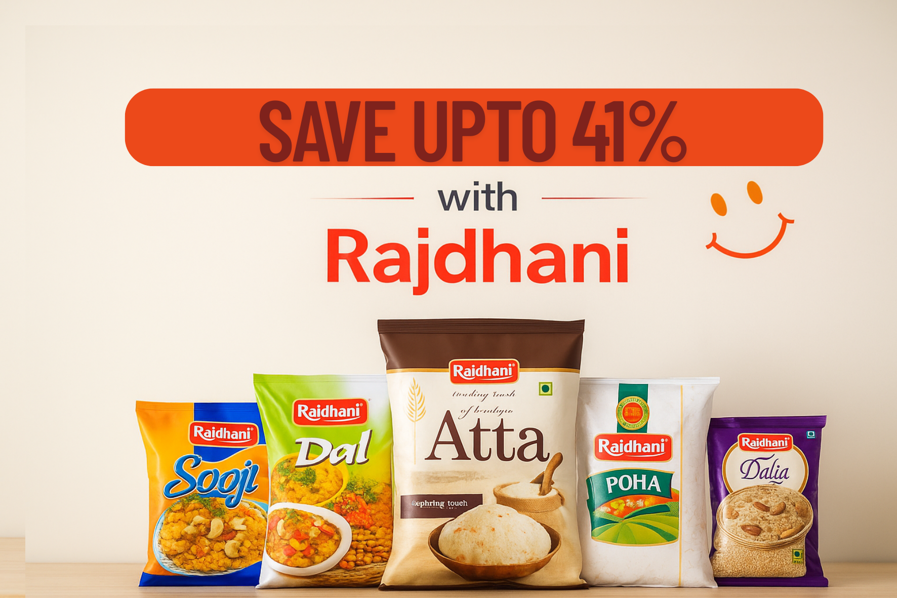 Rajdhani Atta 10 Kg Price: Its Nutrition, Health Benefits & Usage - Aap ...