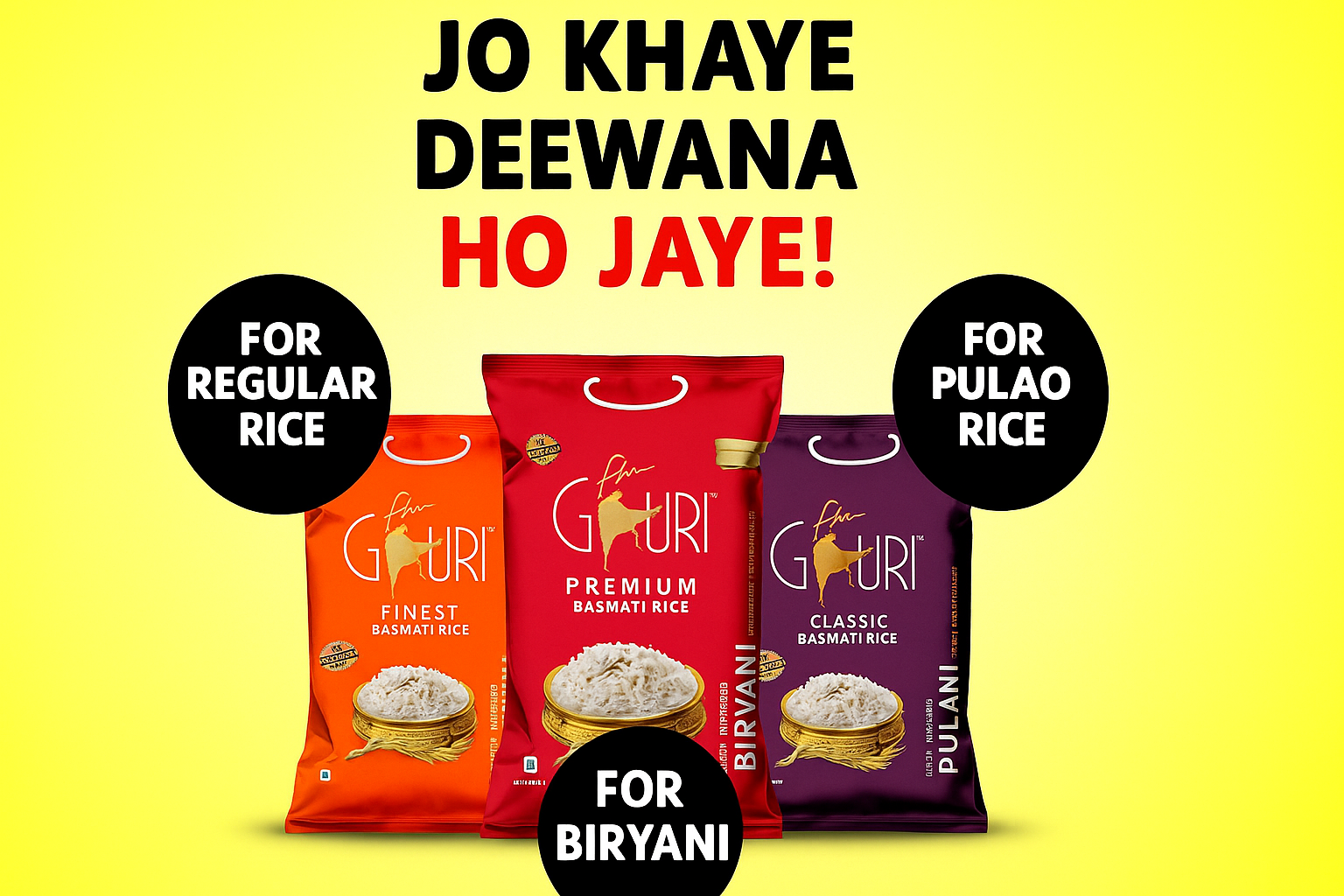 Gauri Rice 10 Kg Price in 2025: Basmati Rice that Doubles in Aroma ...