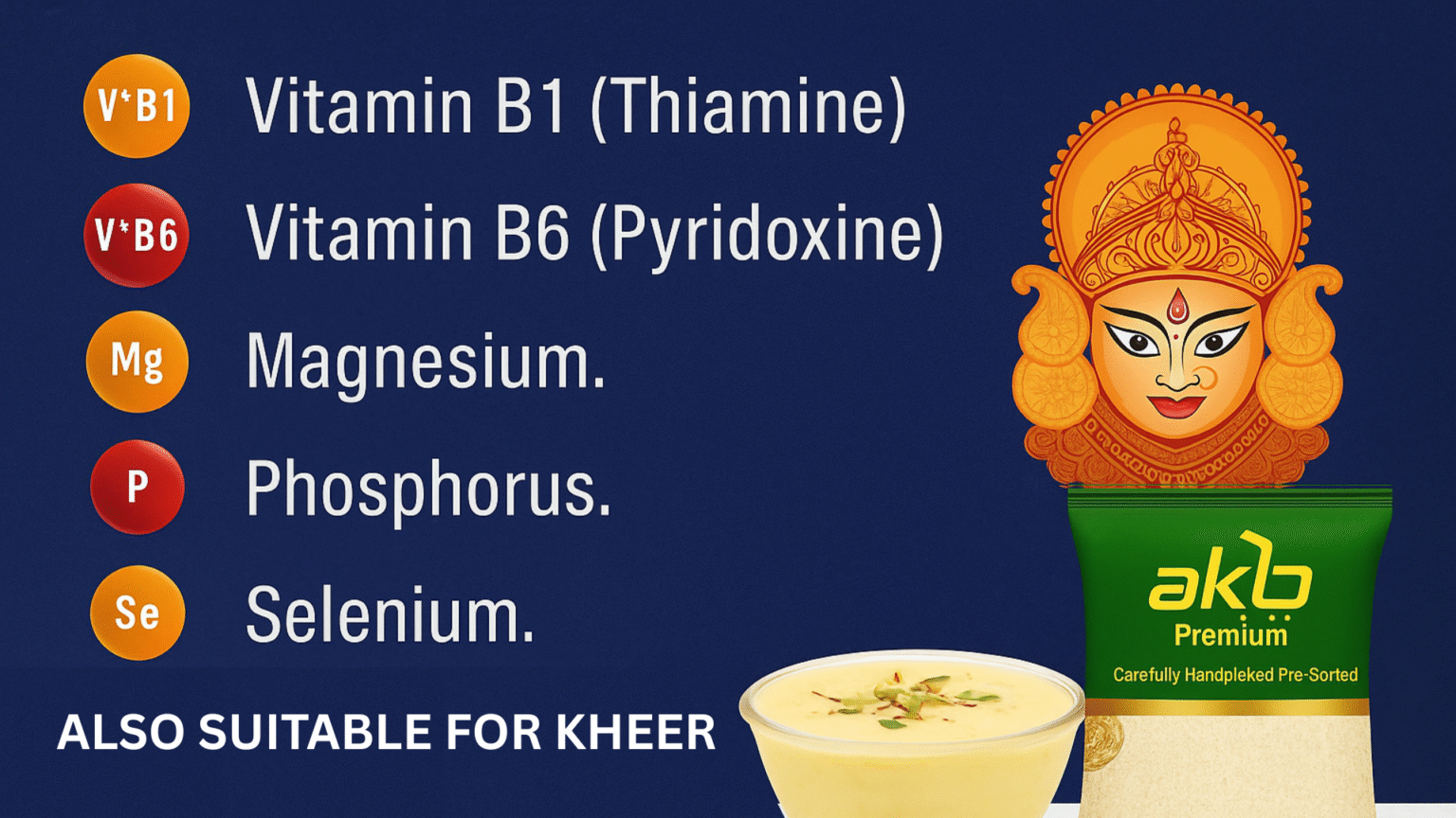 Samak Chawal: A Navratri 2025 Approved Pulao Recipe