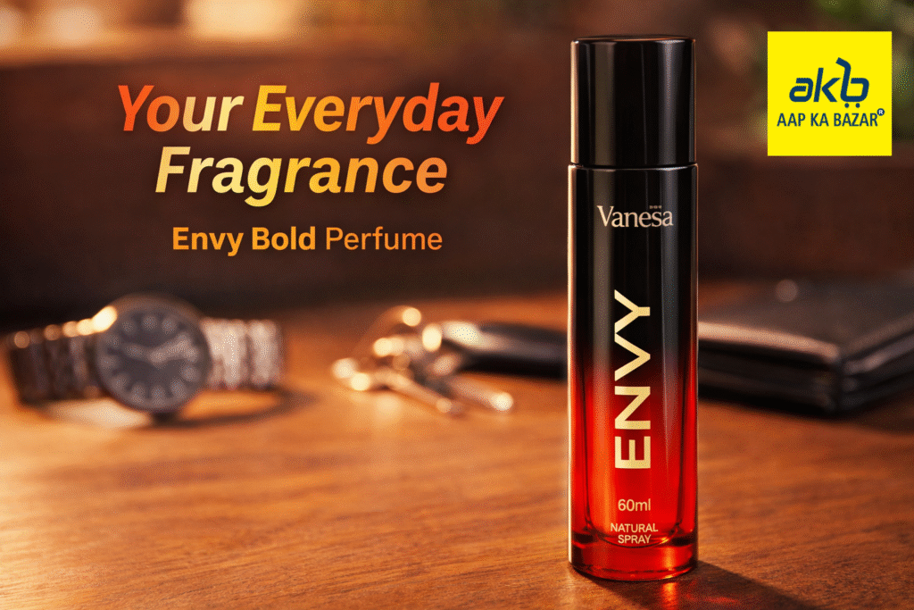Envy Bold Perfume You’ll Love for Everyday Confidence
